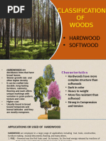 Australian Hardwood Species Overview | PDF | Eucalyptus | Trees