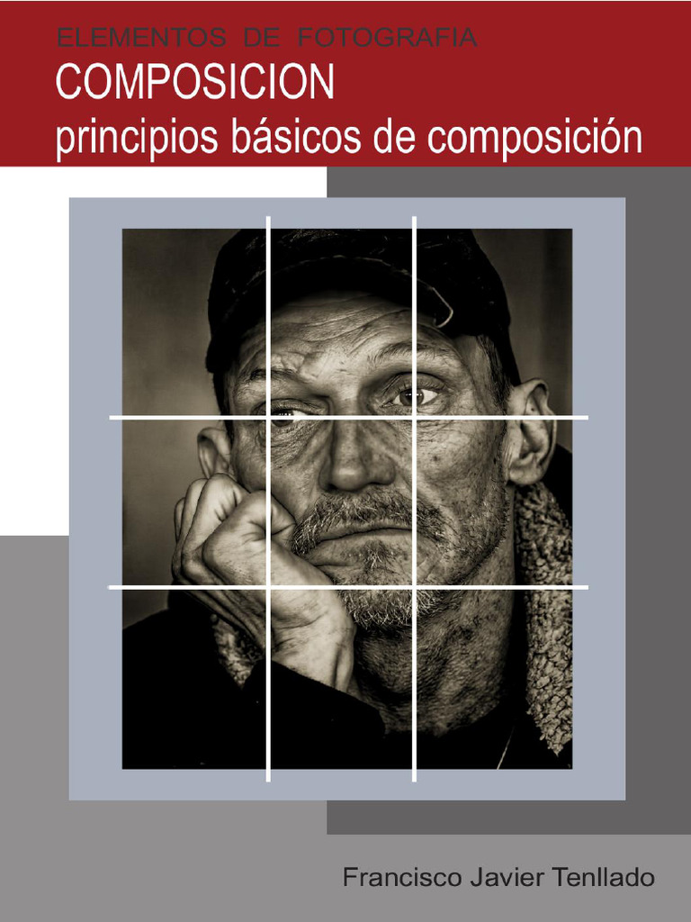 Composicion Fotografica | PDF | Composición (artes visuales)