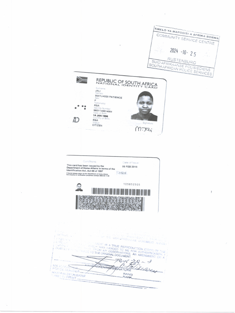 ID | PDF