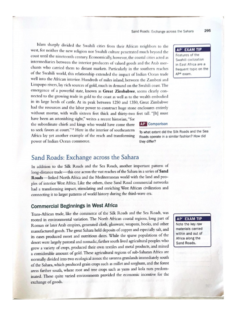 Strayer 295-300 | PDF