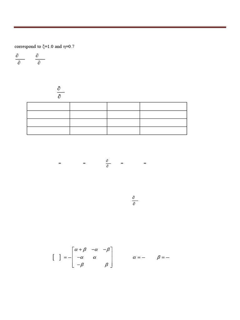 TS2-2DThermalProblems-1 | PDF | Triangle | Physical Sciences