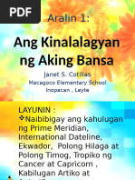 q1-AP 5 Week 5 | PDF