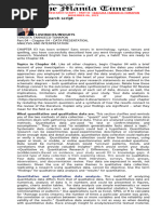 Writing Chapter 4 - Data Analysis (Quantitative) | PDF | Statistics ...