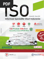 Daftar Obat Prekursor | PDF