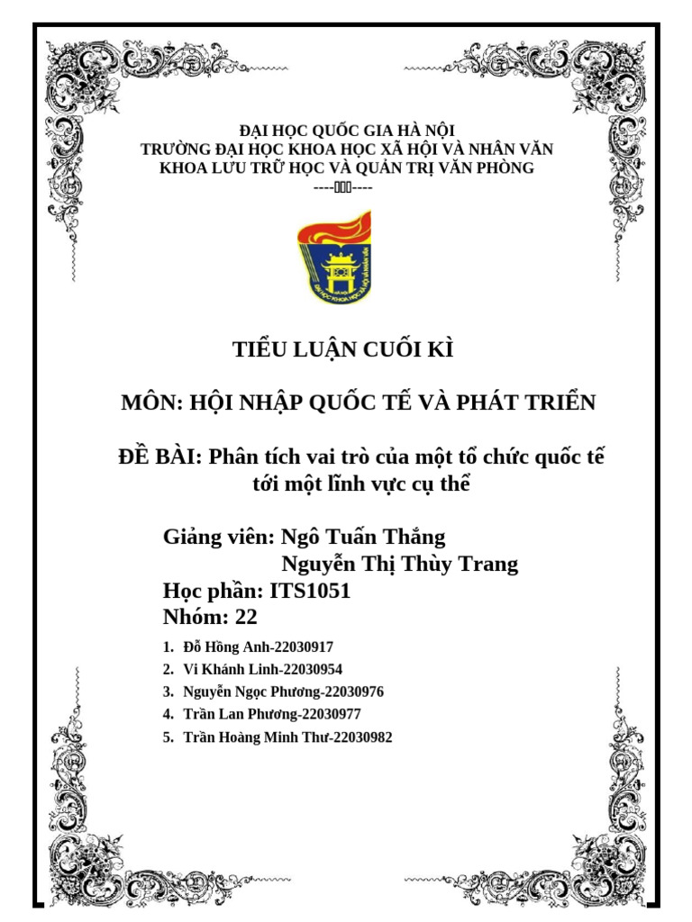 ASEAN | PDF