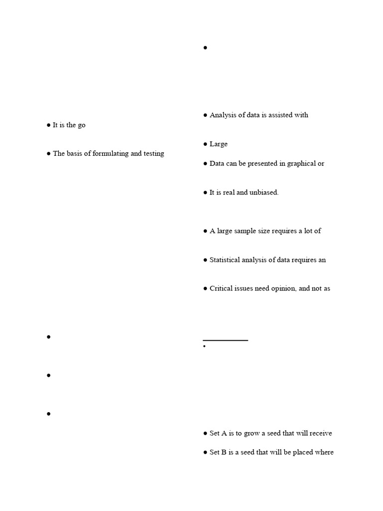 Pr2 Reviewer | PDF | Survey Methodology | Experiment