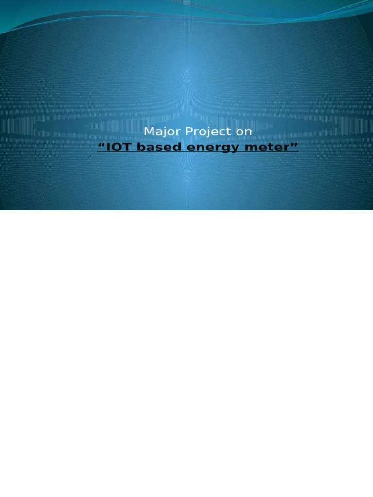 Mini Project 1 | PDF