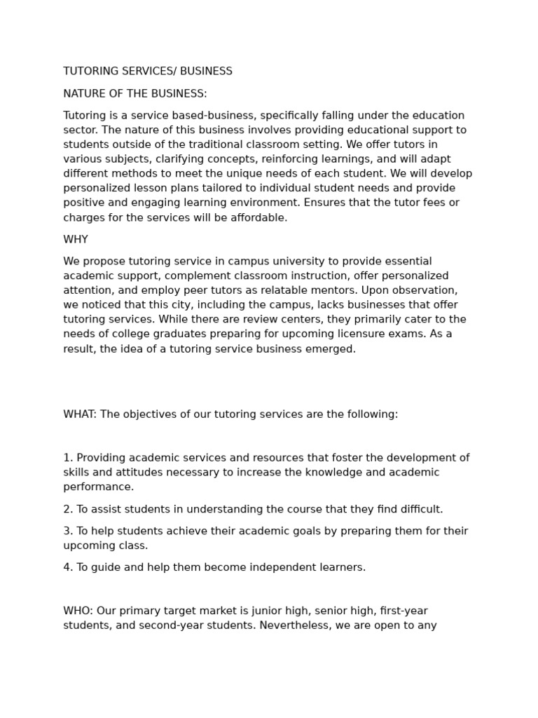 entrepreneur outline | PDF | Learning | Behavior Modification