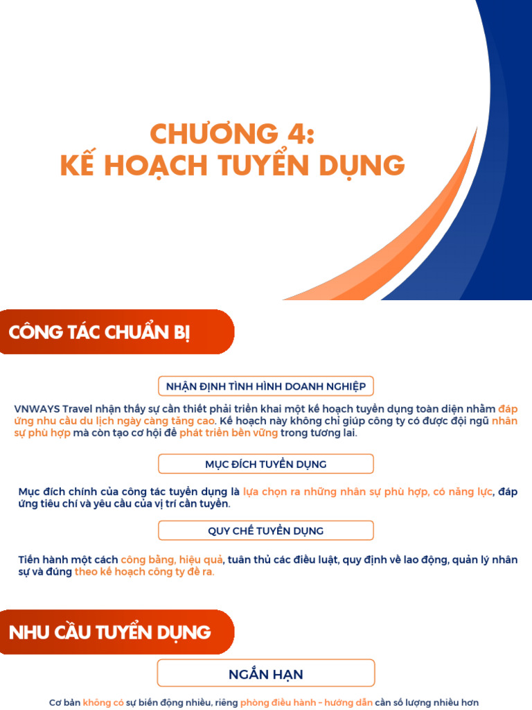HRM Chuong4 5 | PDF