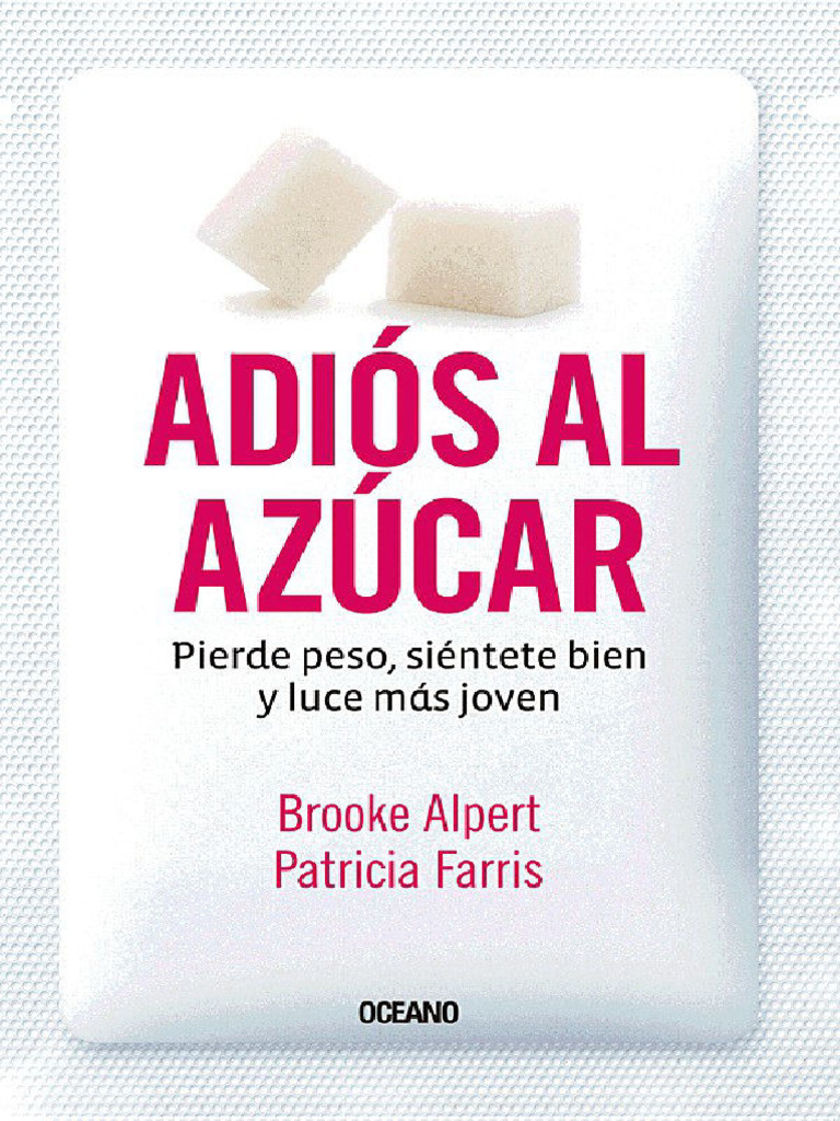 Adicción al azúcar: Test y solución | PDF | Glucógeno | Carbohidratos