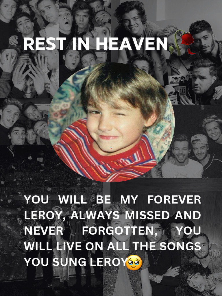 Rest in Heaven | PDF | Poetry