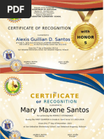 Patadyong Border Design | PDF