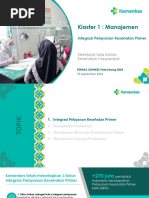 FORMAT RUK - RPK Sesuai PMK 44 Th. 2016 (2023) | PDF