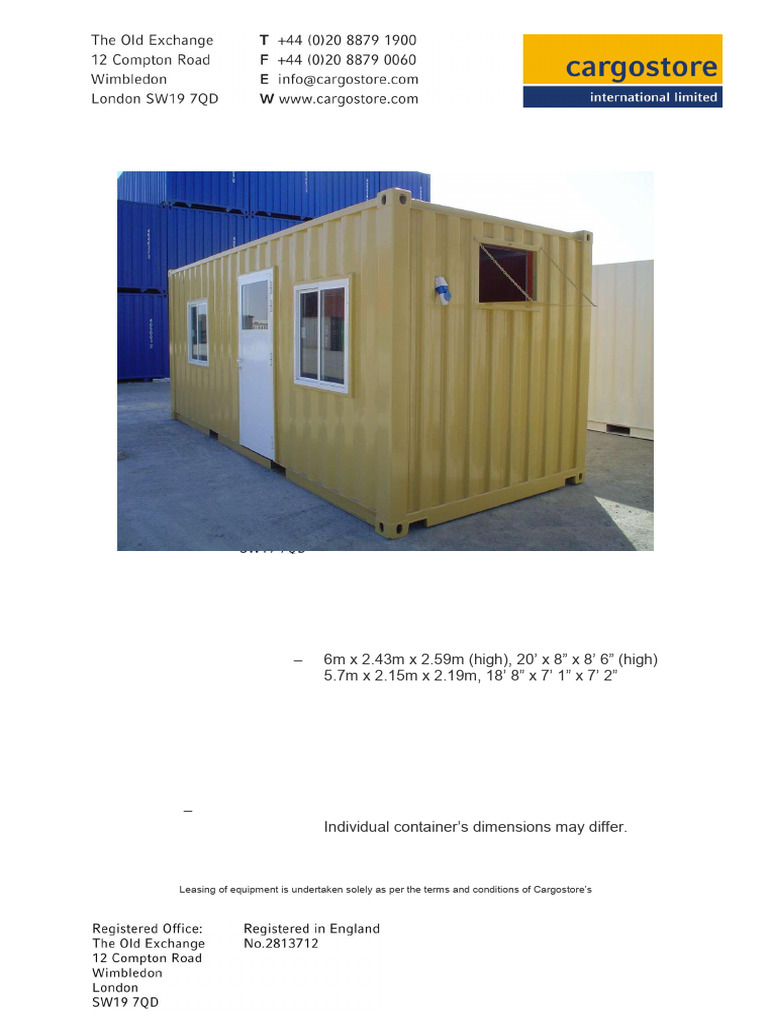 20DV Office 131001 | PDF | Technology & Engineering