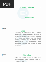 ILO Minimum Age Convention 138 | PDF | International Labour ...