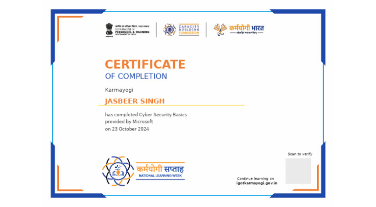 Cyber Security Basics 1729843331954 Pdf