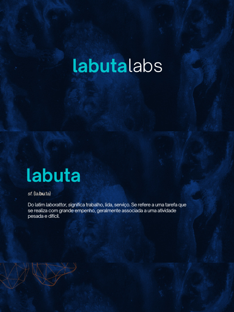 Labuta Labs - Cultura Organizacional | PDF | Aprendizado | Liderança