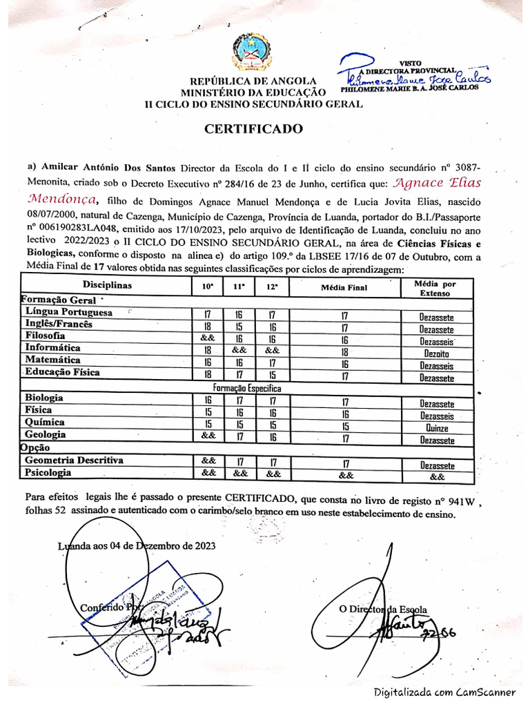 Agnace | PDF