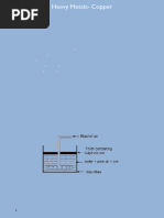Copper Hydrogen Reaction v2 | PDF