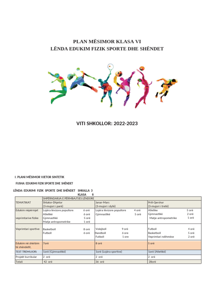 Edukim Fizik 6 | PDF