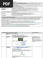 Values Education 7 - Lesson 2 - Week 2 | PDF
