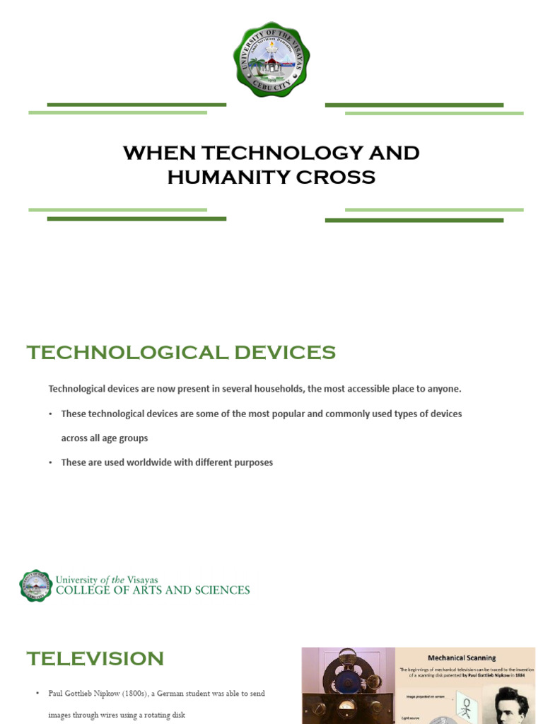 STS_7_lec | PDF | Television | Mobile Phones