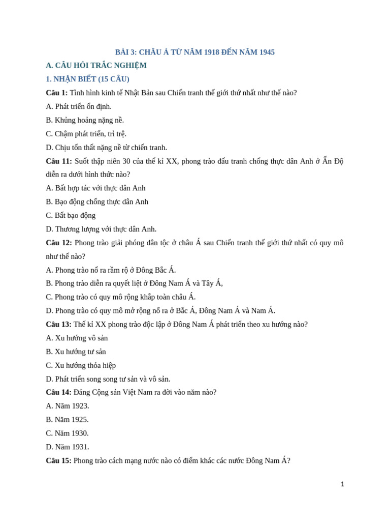 LS9 Bài 3 CTST | PDF