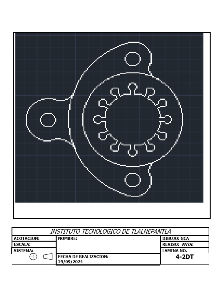 4 2DT | PDF