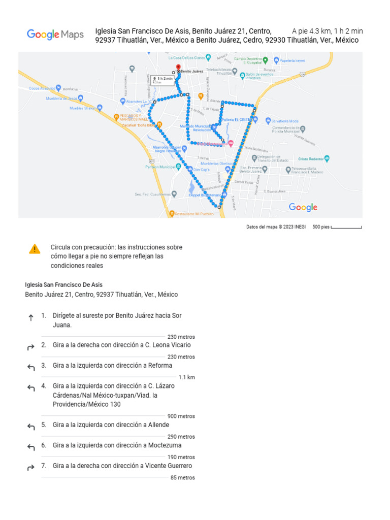 Mapa 2 | PDF