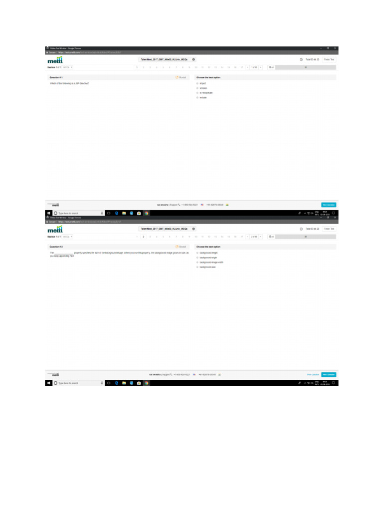 Milestone3 Set3 | PDF