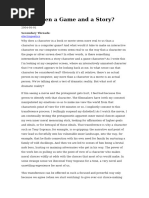 Understanding Comics: Key Concepts | PDF | Comics