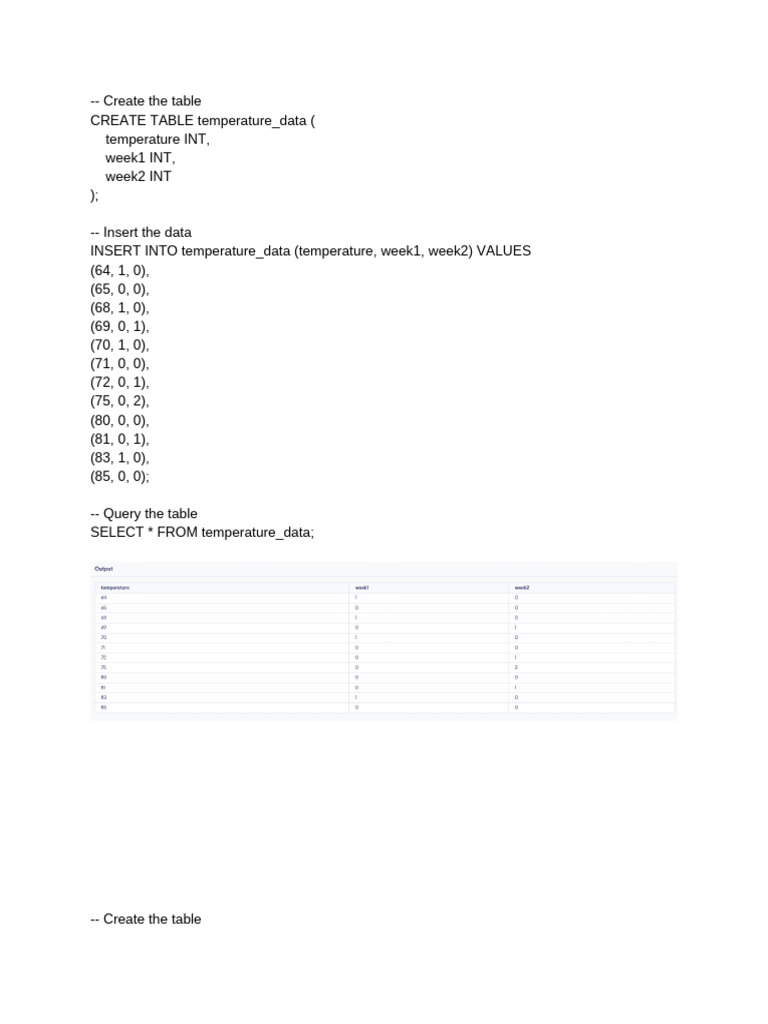 DWM Experiment 3 (Rollup) | PDF | Teaching Methods & Materials