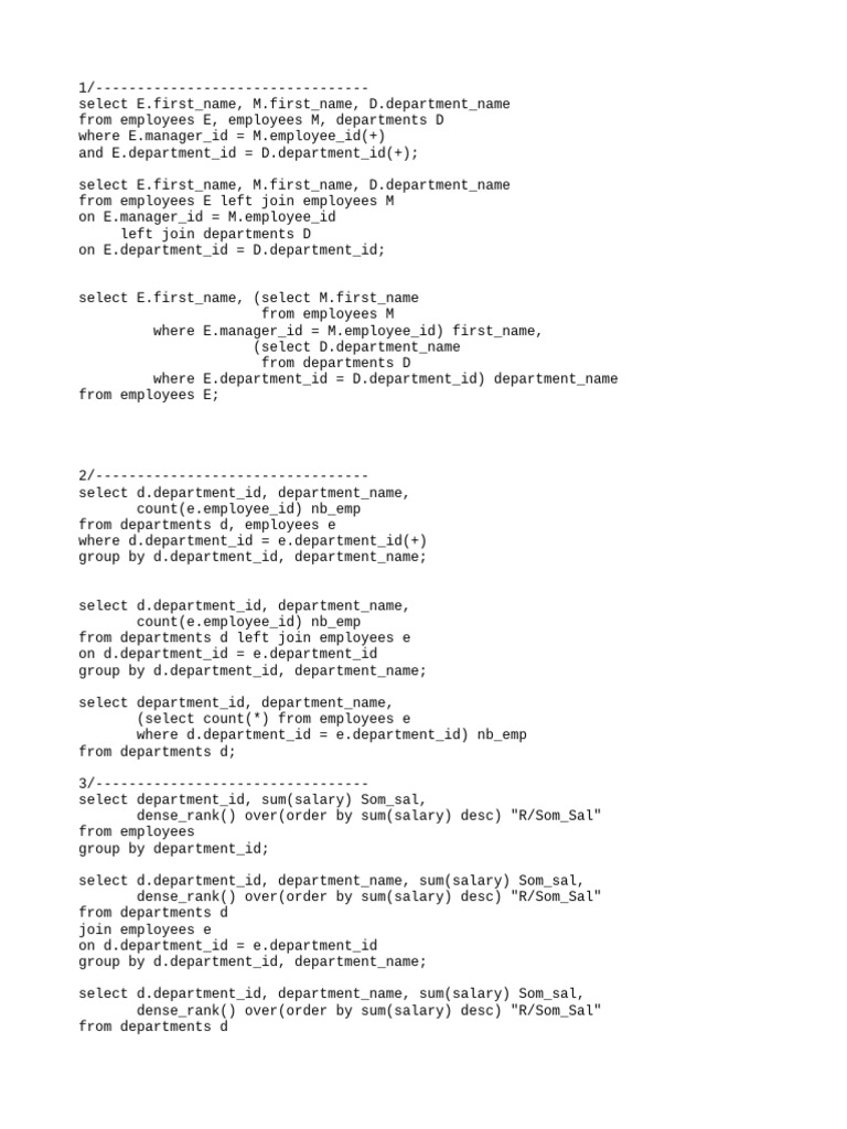 correction-TP BDA | PDF | Ignorance | Data Management