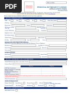NI82 | PDF | Pension | Employment