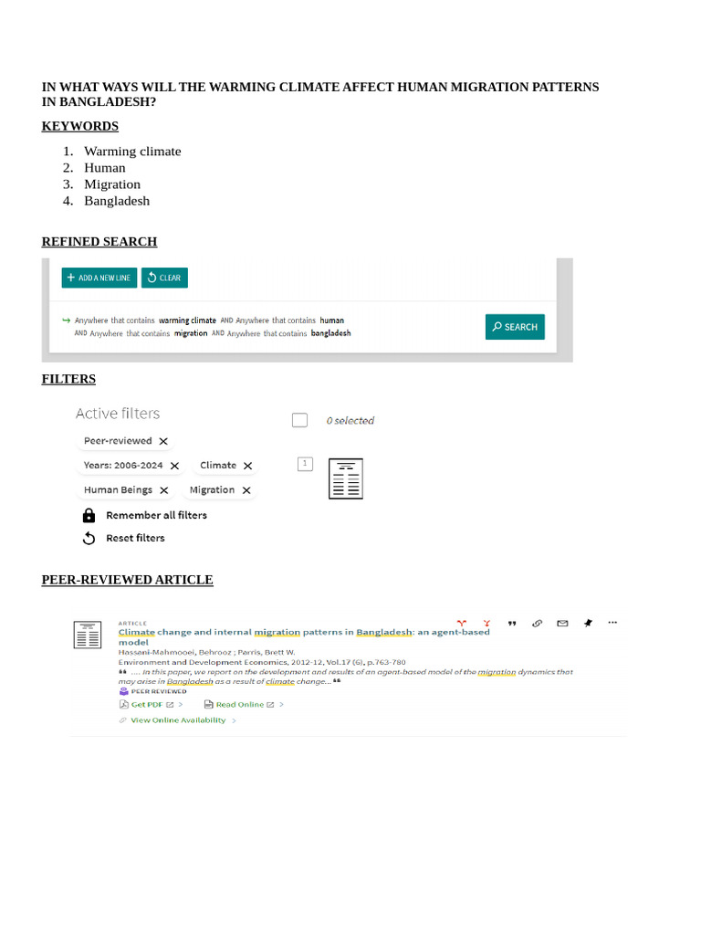 english assignment | PDF | Citation | Cognition
