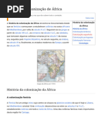 Criador do Mapa Cor-de-Rosa: Blaeu | PDF