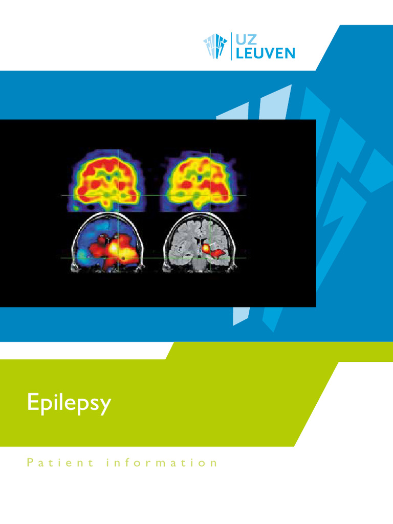 epilepsy | PDF | Epilepsy | Electroencephalography