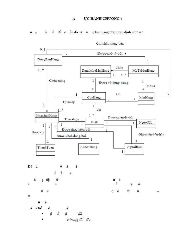 BaiTap THChuong4 | PDF
