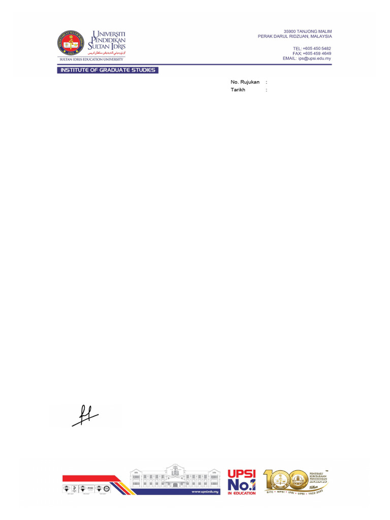 Surat Peneliitian Agit | PDF