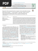 Ergofellow Sofware Ergonomik | PDF