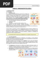 Inmunologia Basica Abbas 6a Edicion | PDF | Sistema inmune | Antígeno
