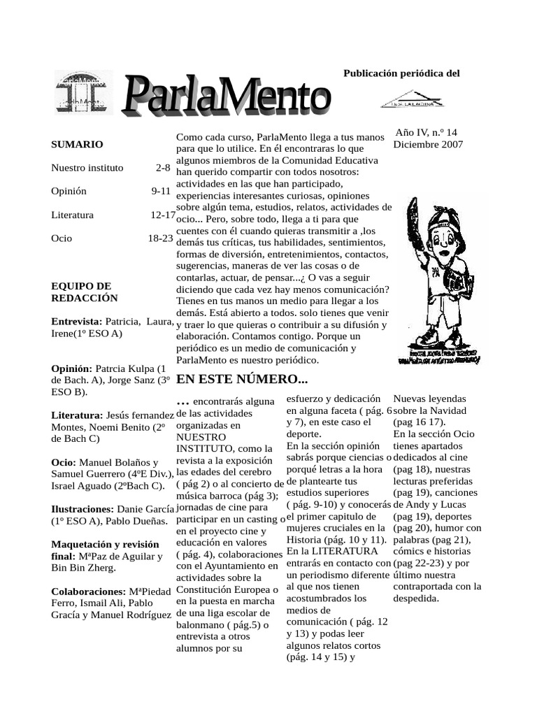 Ficha Final | PDF