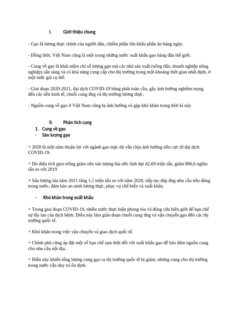 ND Thuyet Trinh | PDF