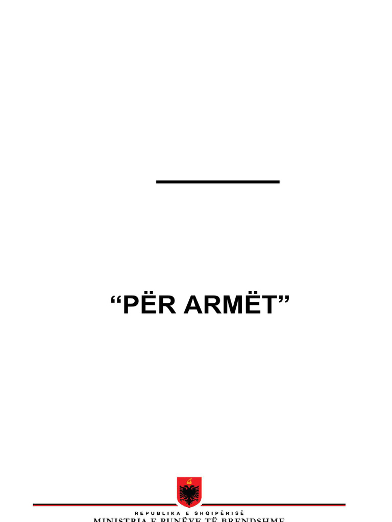LIGJI Per Armet 74 2014-2 | PDF