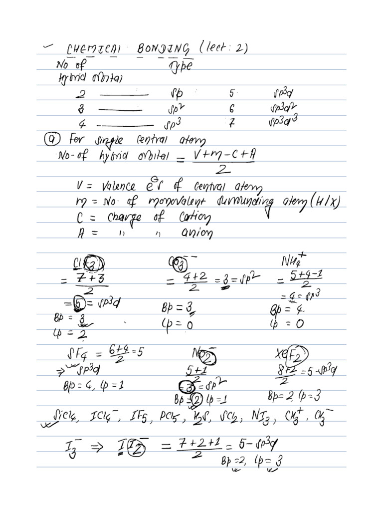 IF5 Dipole Moment Analysis | PDF | Chemical Polarity | Ionic Bonding