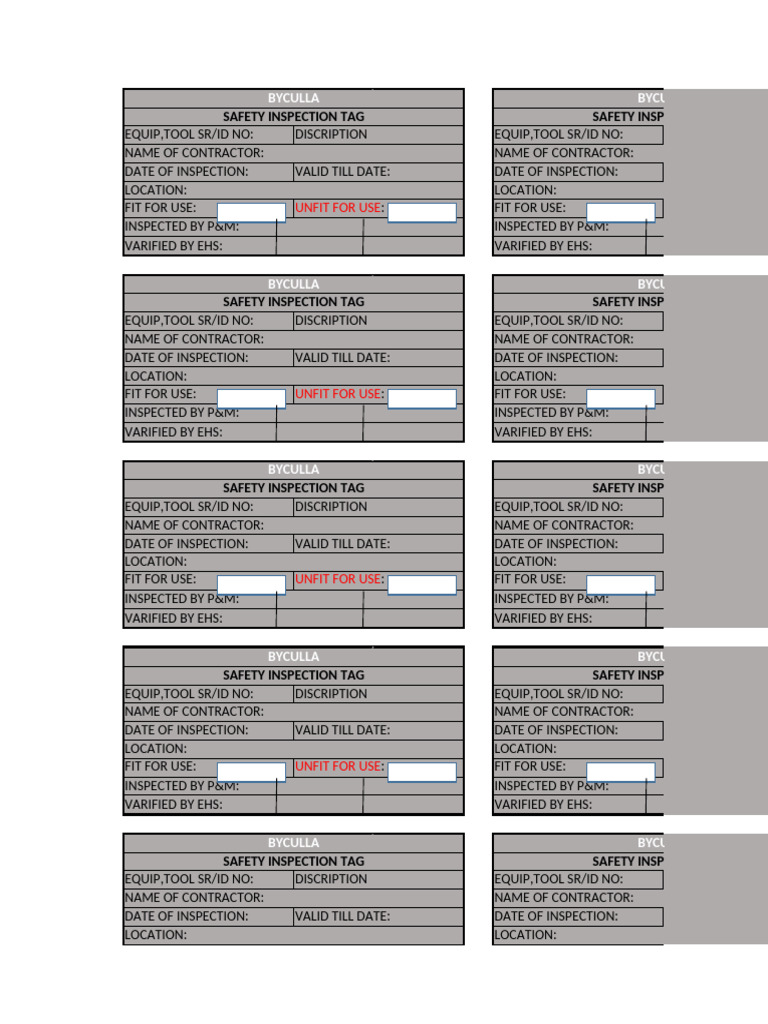 Grey Colour Code Tag From Oct To Dec | PDF | Business | Technology ...