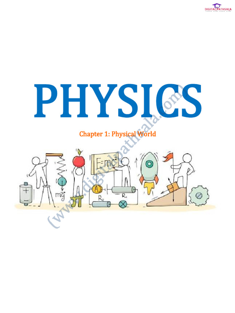 CLASS 11TH PHYSICS NOTES | PDF | Force | Nuclear Physics CLASS 11TH PHYSICS NOTES | PDF | Force | Nuclear Physics