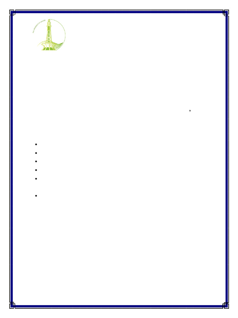 Assignment # 1 AICT | PDF