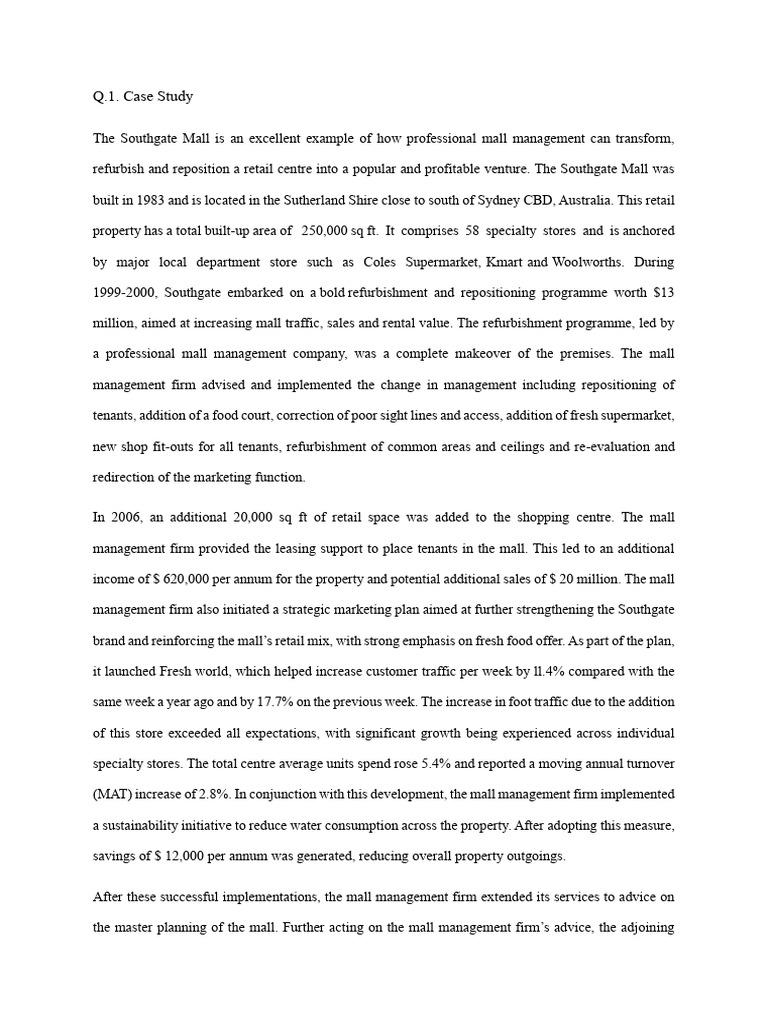 RM Important questions | PDF | Pricing | Retail