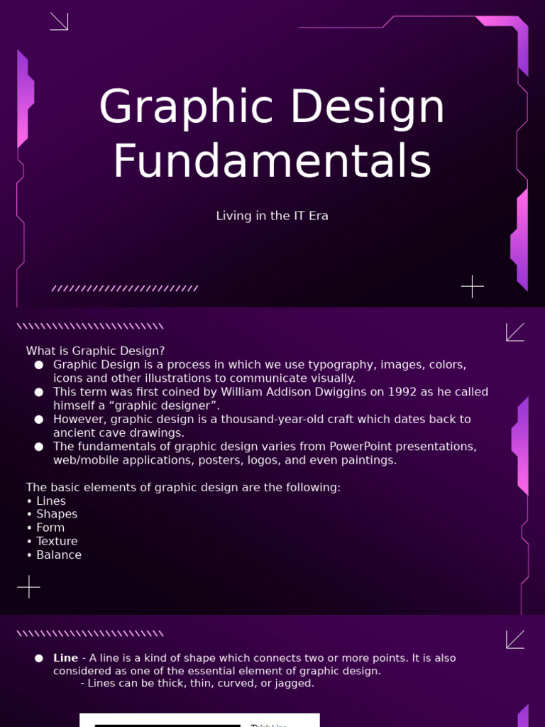 Lesson 6 | PDF | Typefaces | Graphic Design